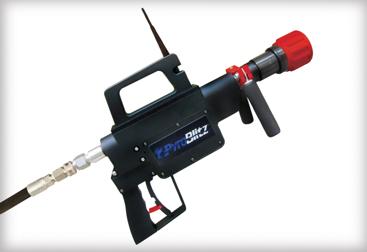 Pyrolance | Bangkok Engineering and Technology Co.,Ltd.