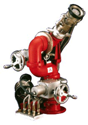 Shilla Fire | Bangkok Engineering and Technology Co.,Ltd.